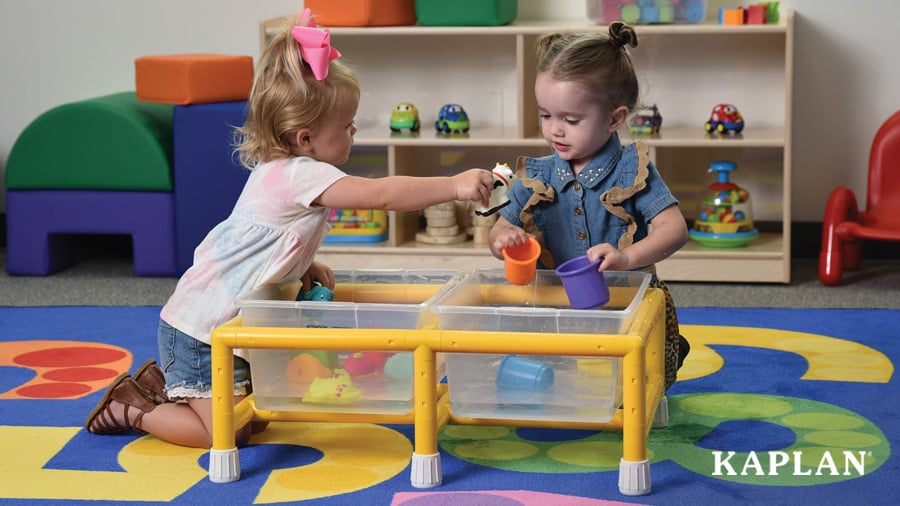 6 Classroom Accommodations to Support Children with Sensory Processing Challenges